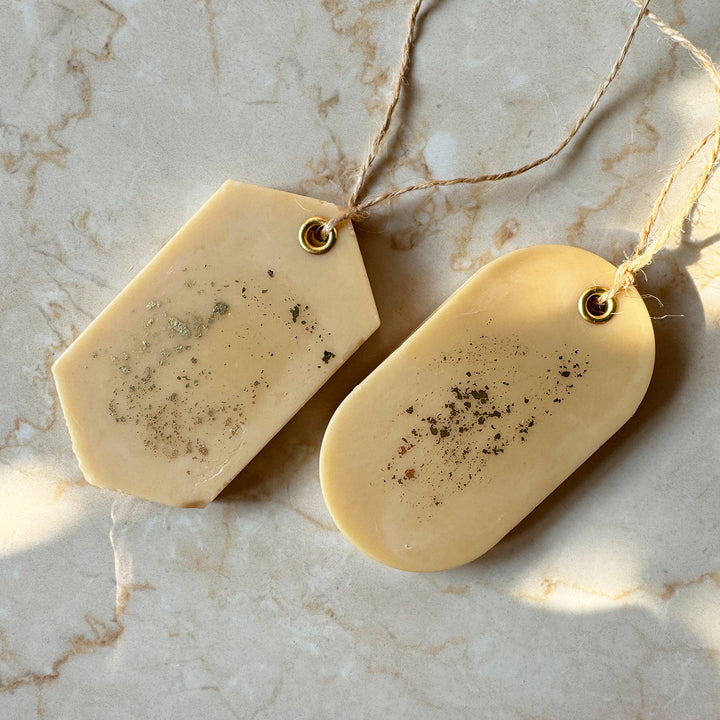 Wax Tablets – Mushq Studio